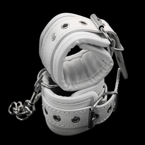 High-Quality Hand and Ankle Cuffs | FREE Delivery over £10 – Lace and ...